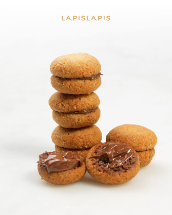 Hazelnut Nutella